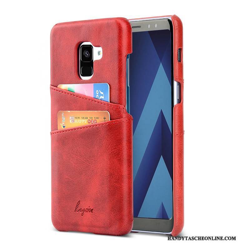 Samsung Galaxy A8 Handyhulle